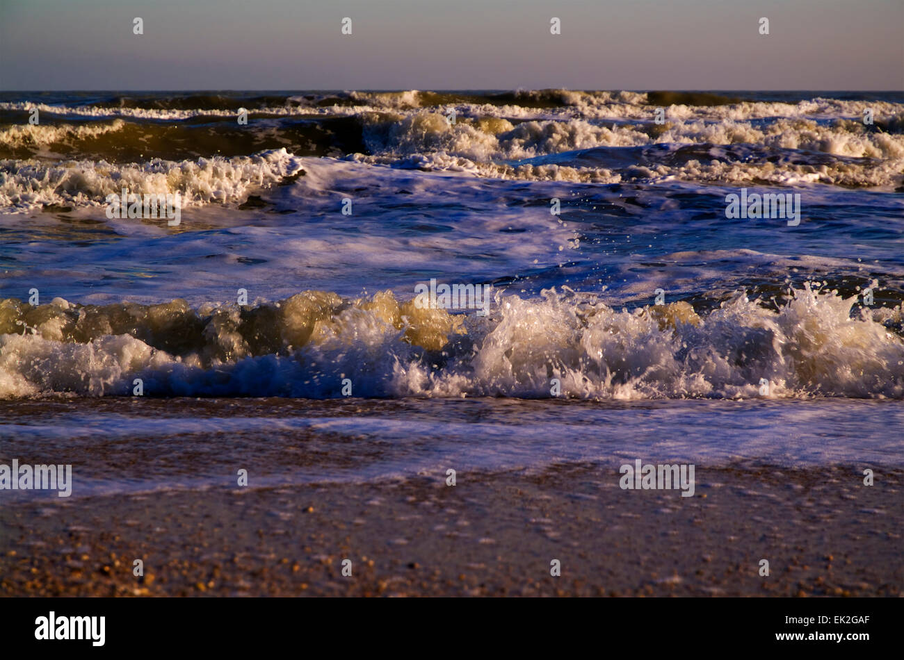 Senigallia beach hi-res stock photography and images - Alamy