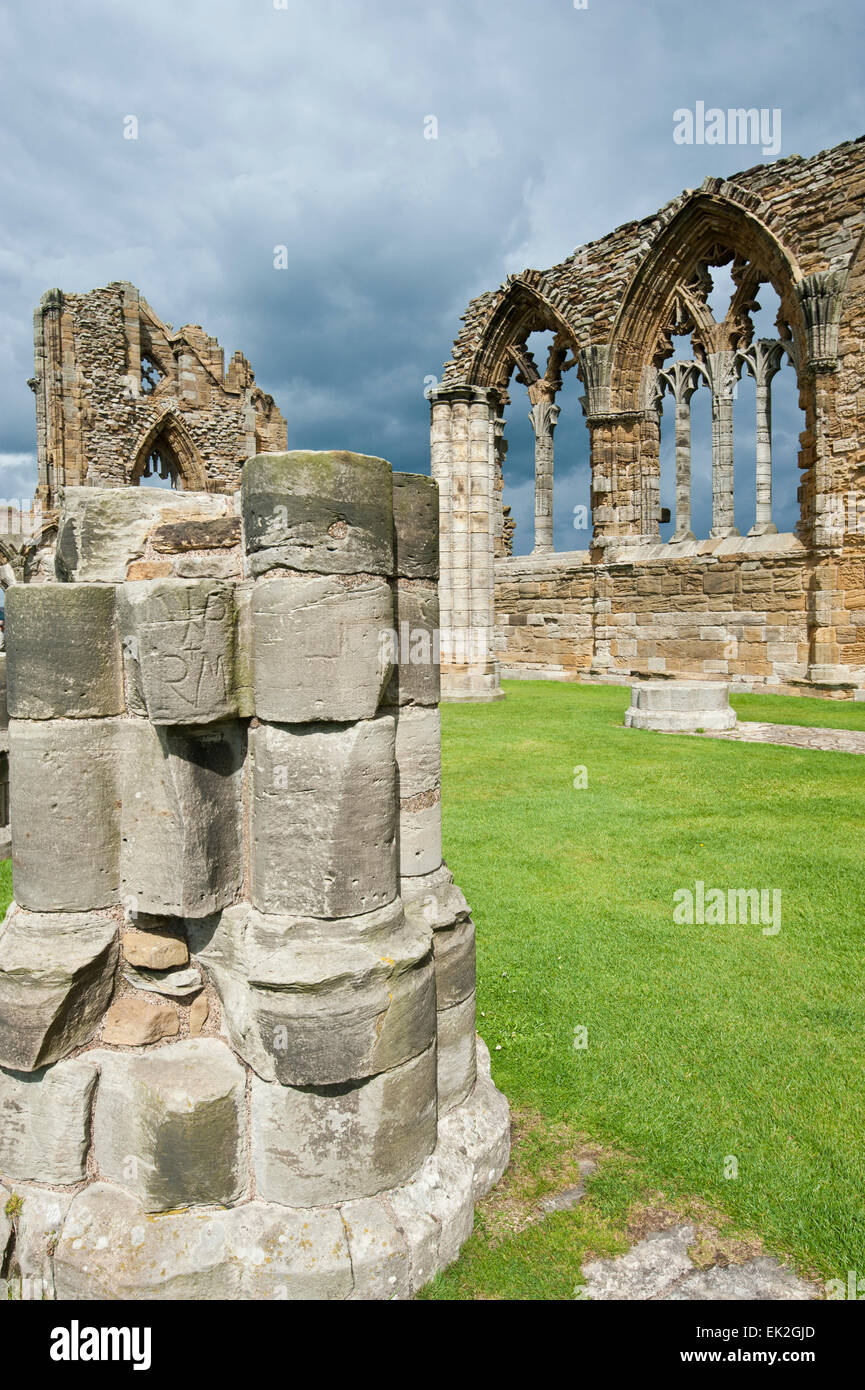 Visitor attraction yorkshire hi-res stock photography and images - Alamy