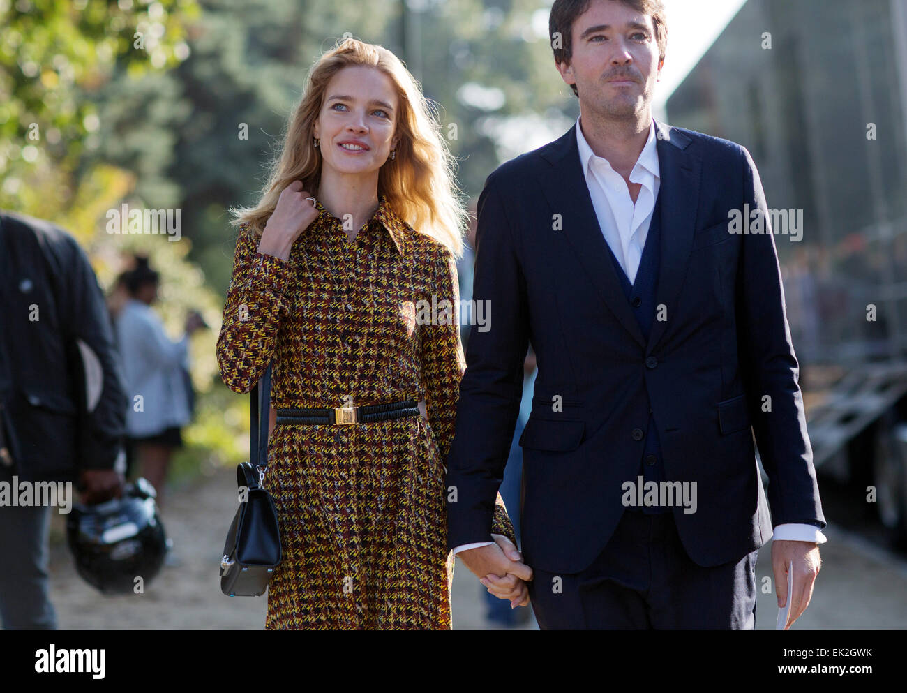 Antoine arnault hi-res stock photography and images - Alamy