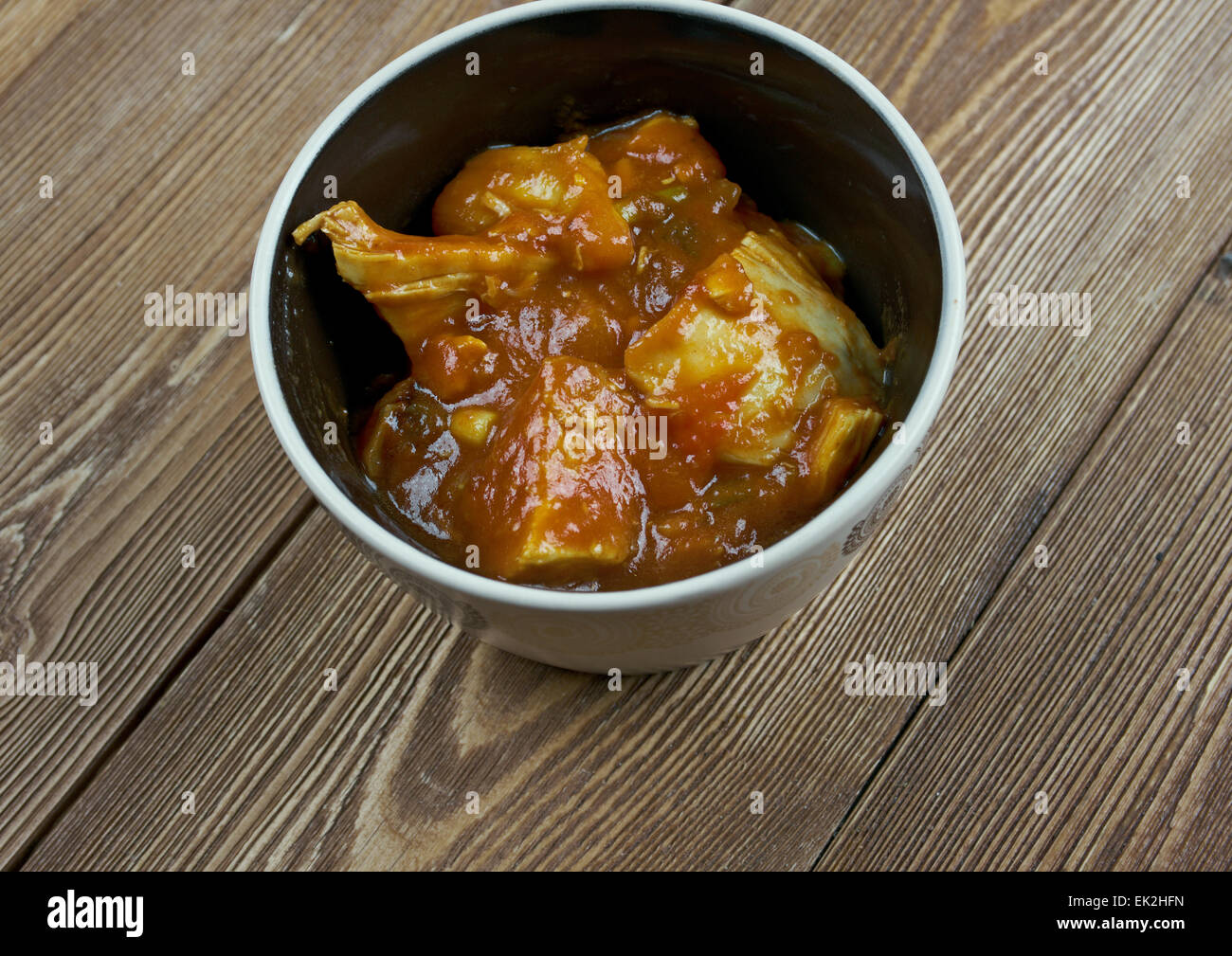 Gambian hi-res stock photography and images - Alamy