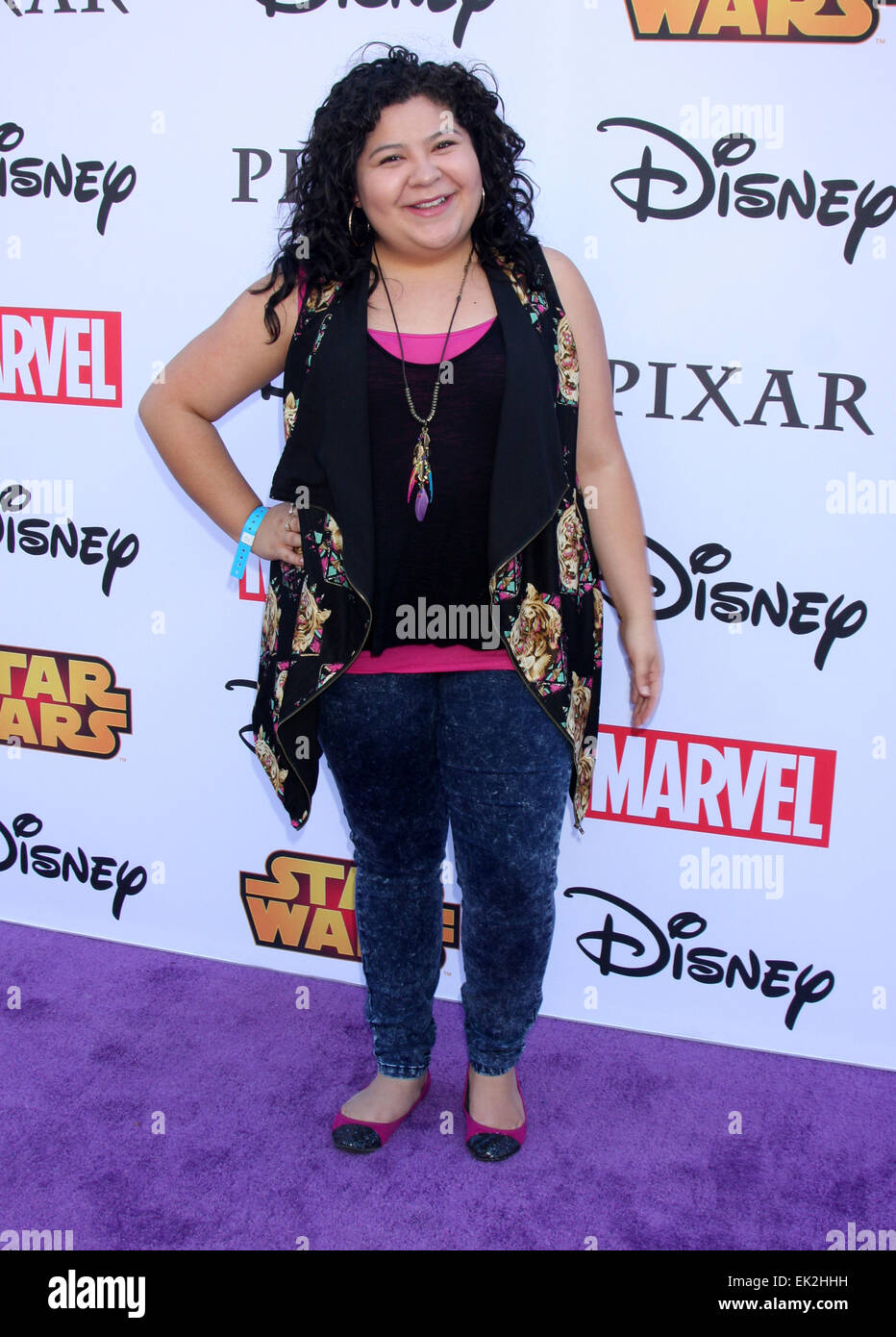 Disney's VIP Halloween event at Disney Consumer Products Campus ...