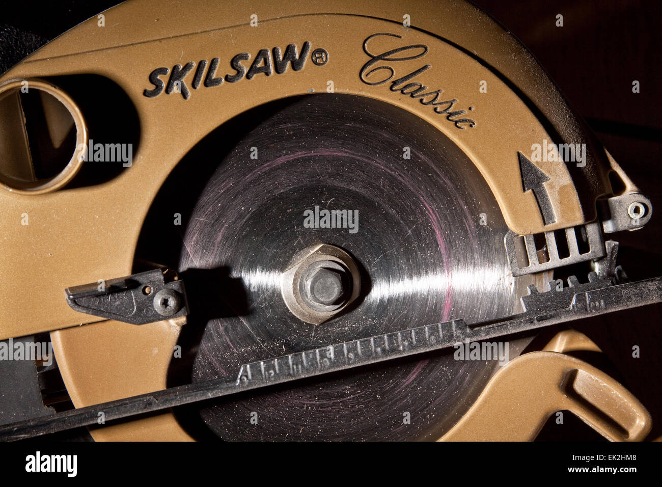 DIY and Decorating tools Stock Photo - Alamy