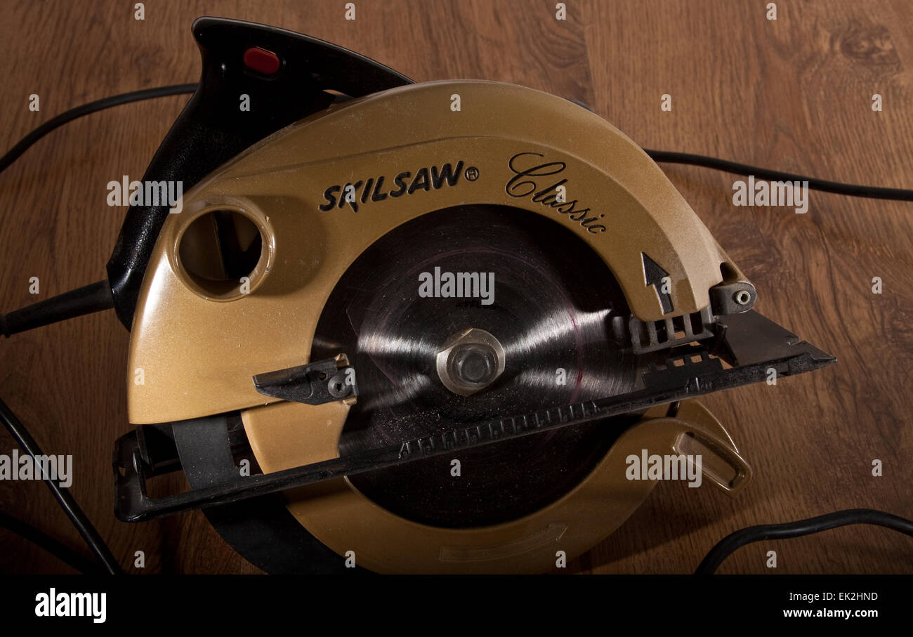 DIY and Decorating tools Stock Photo - Alamy