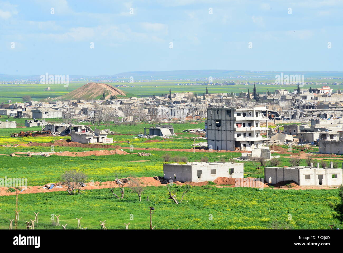 Kobani hi-res stock photography and images - Alamy