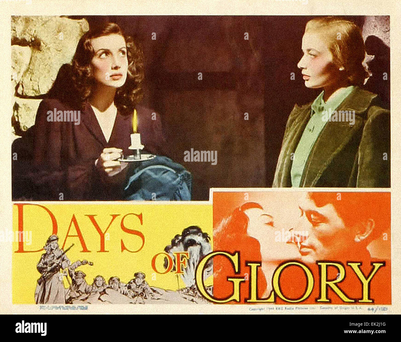 Glory, movie poster hi-res stock photography and images - Alamy