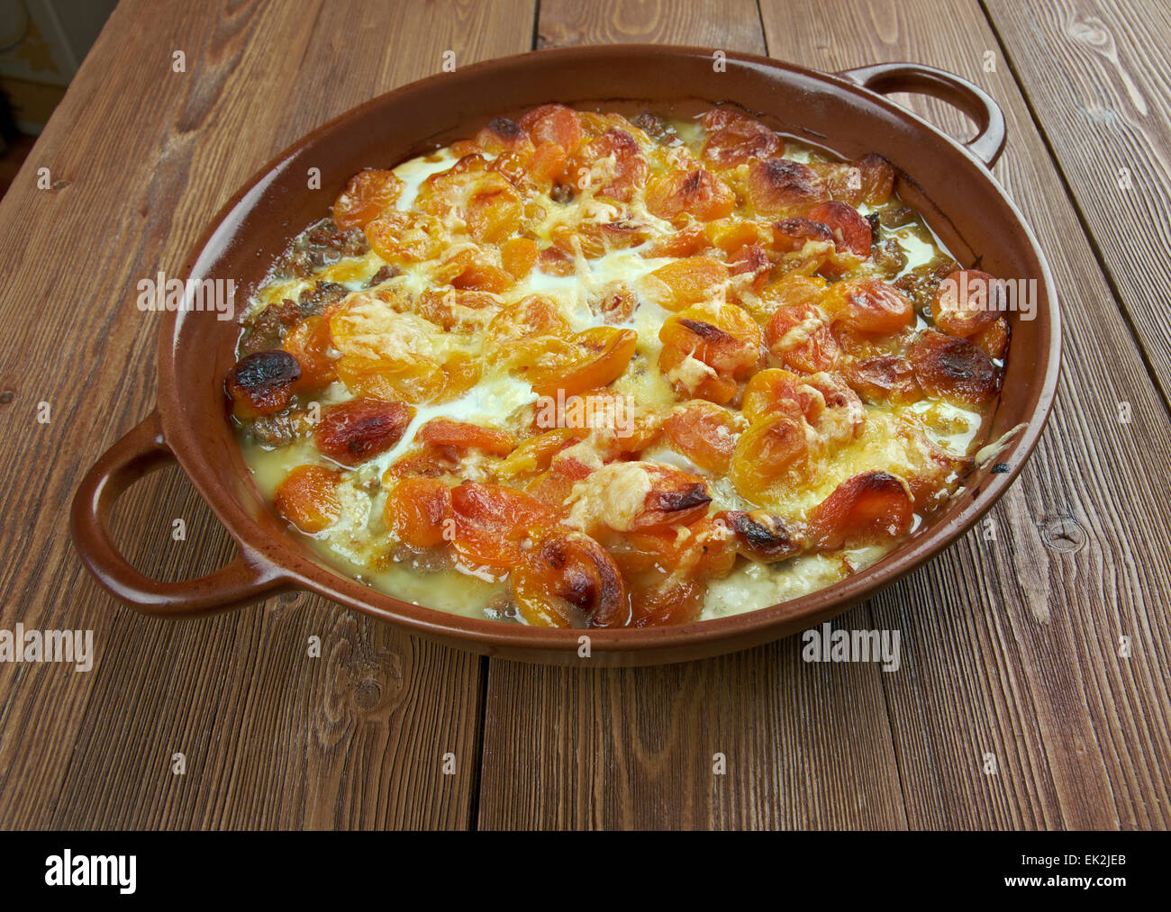 African dish hi-res stock photography and images - Alamy