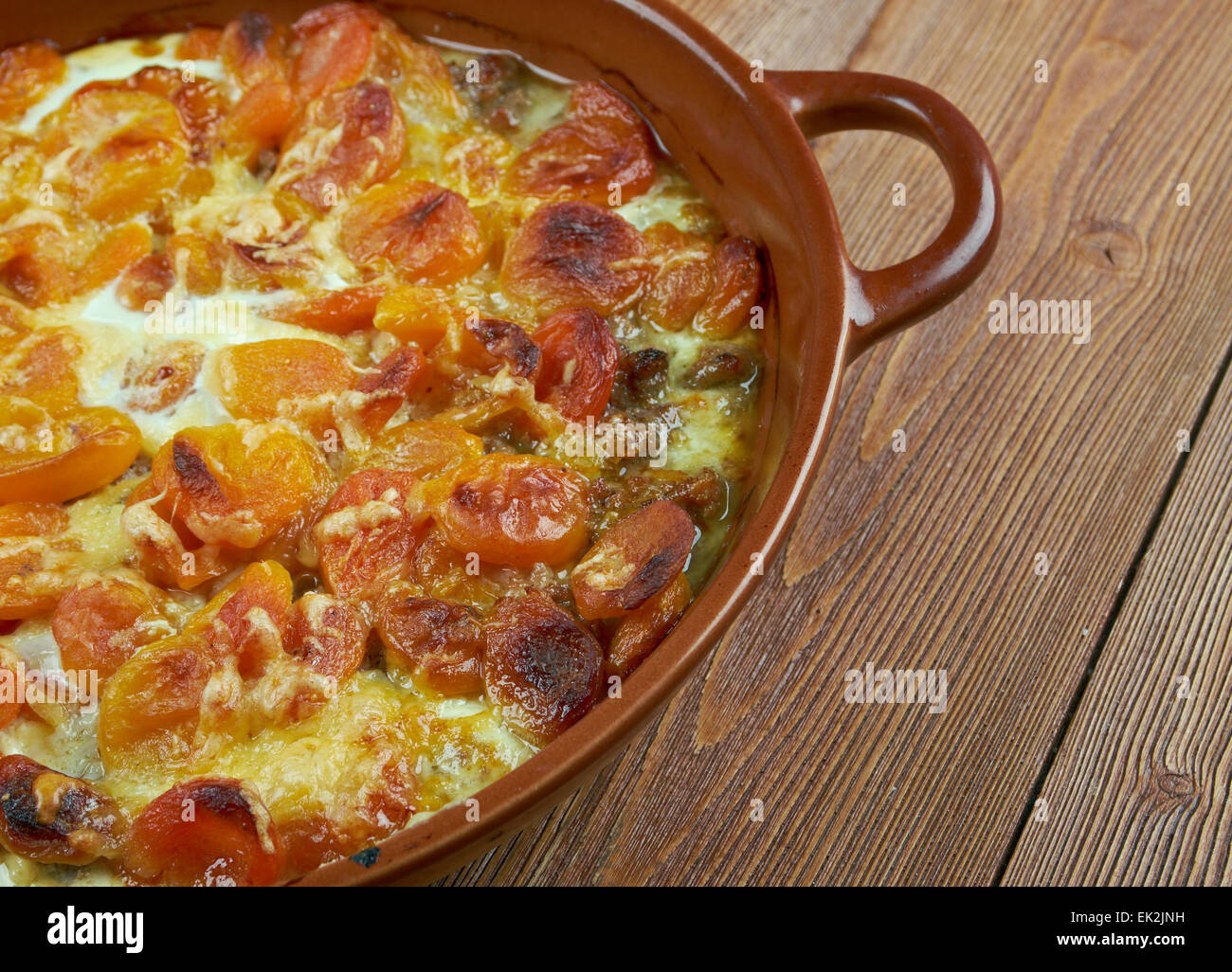African dish hi-res stock photography and images - Alamy