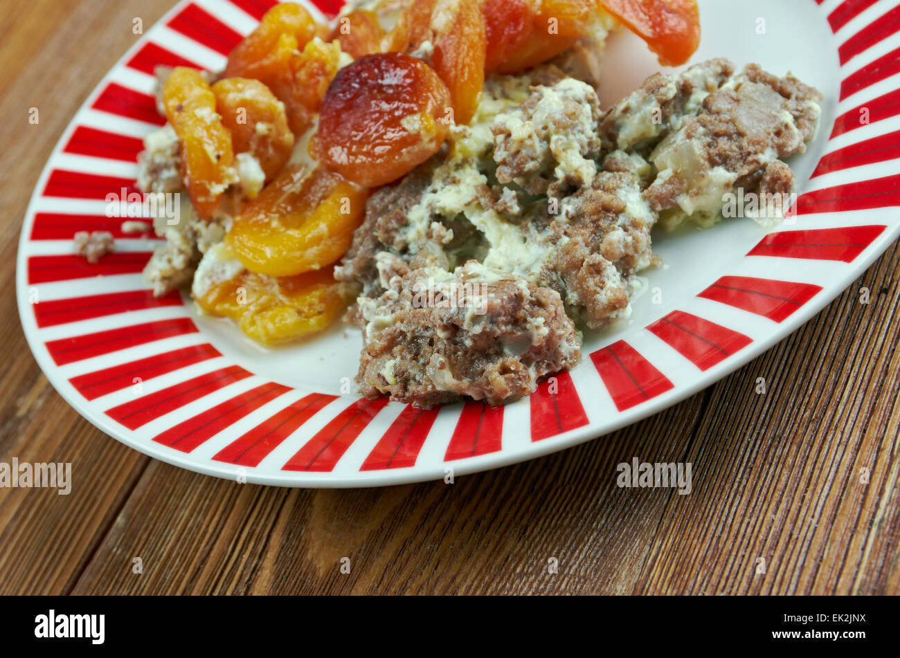 African dish hi-res stock photography and images - Alamy