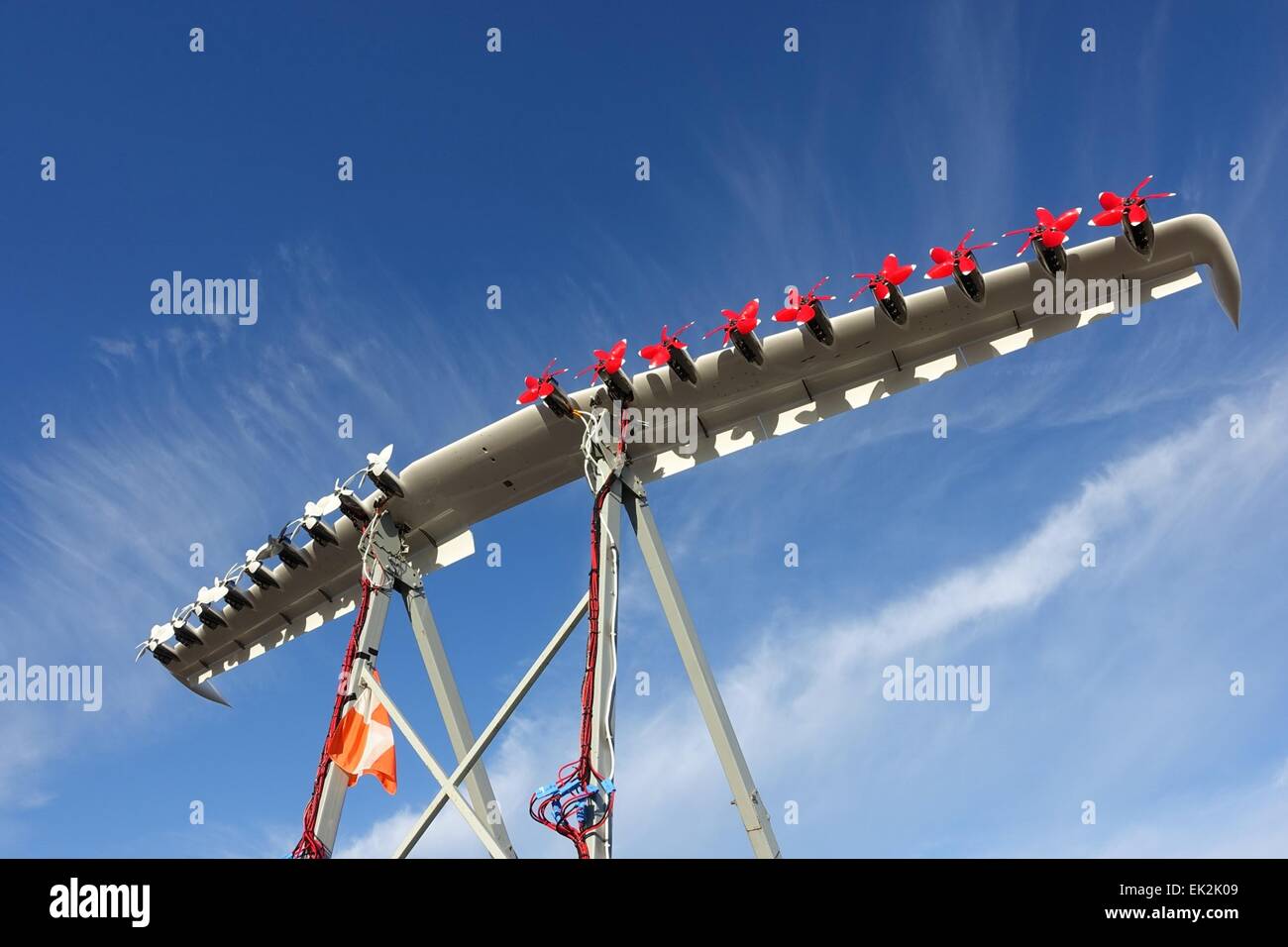 Leading edge asynchronous propeller technology hi-res stock photography ... Leading edge asynchronous propeller technology hi-res stock photography ...