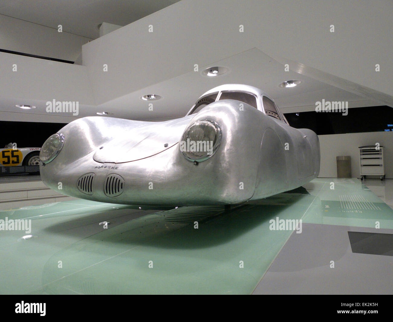 Car museum germany hi-res stock photography and images - Alamy