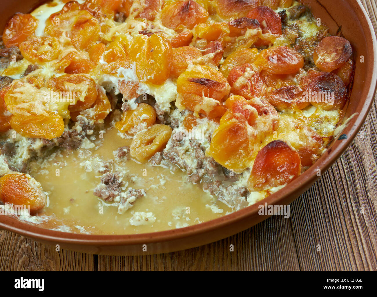 African dish hi-res stock photography and images - Alamy