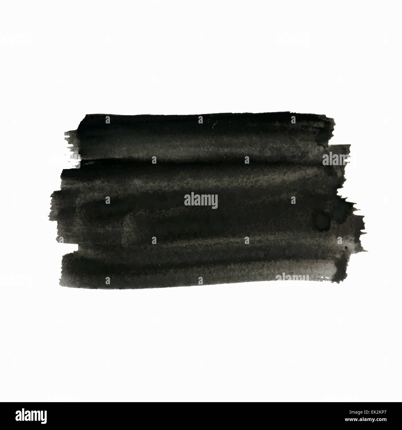 Black background flyer Cut Out Stock Images & Pictures - Alamy