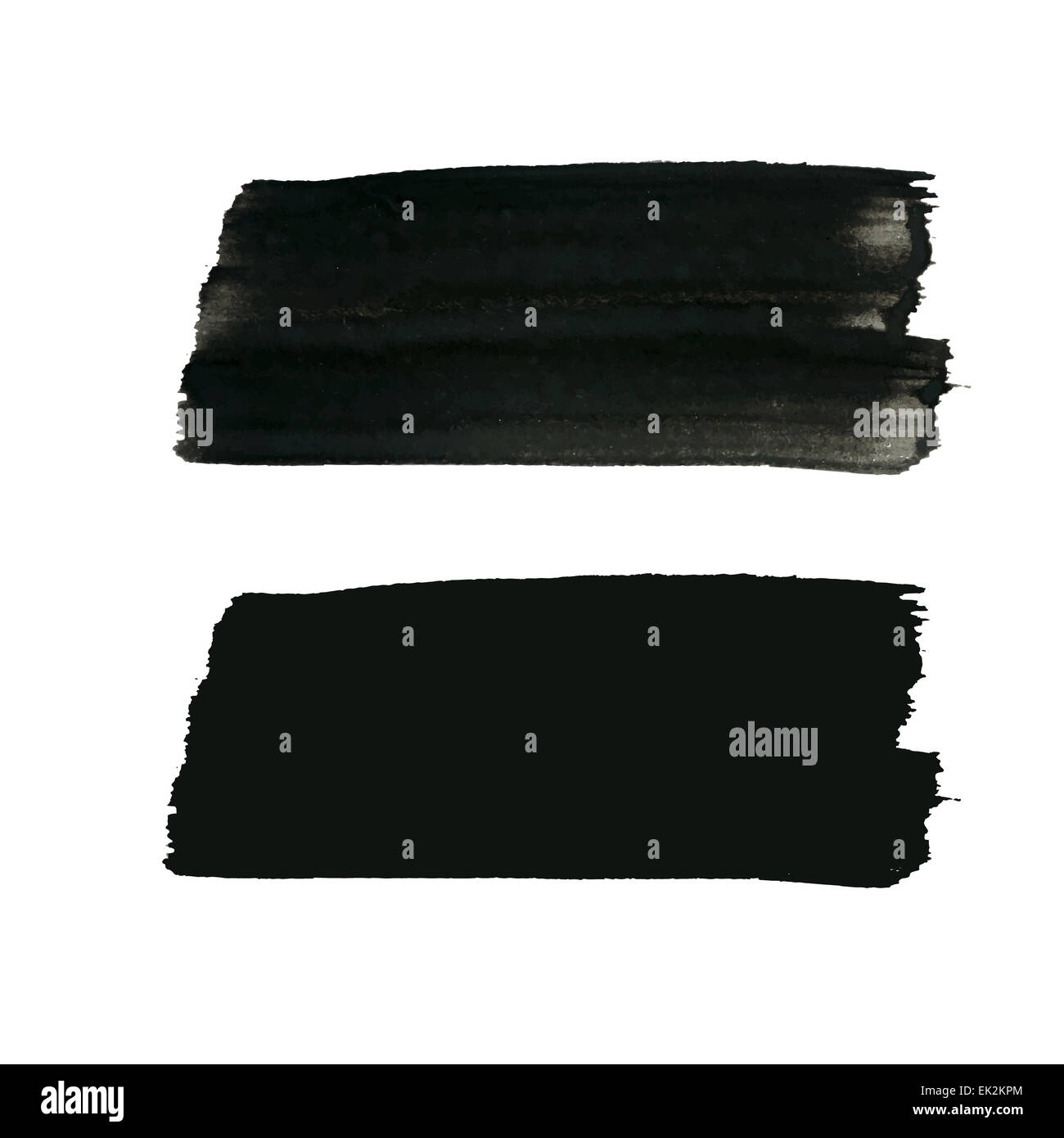 Rectangular painted Backgrounds Stock Photo - Alamy