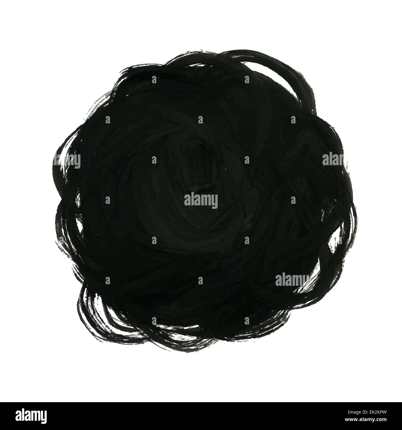 Brush strokes background hi-res stock photography and images - Alamy