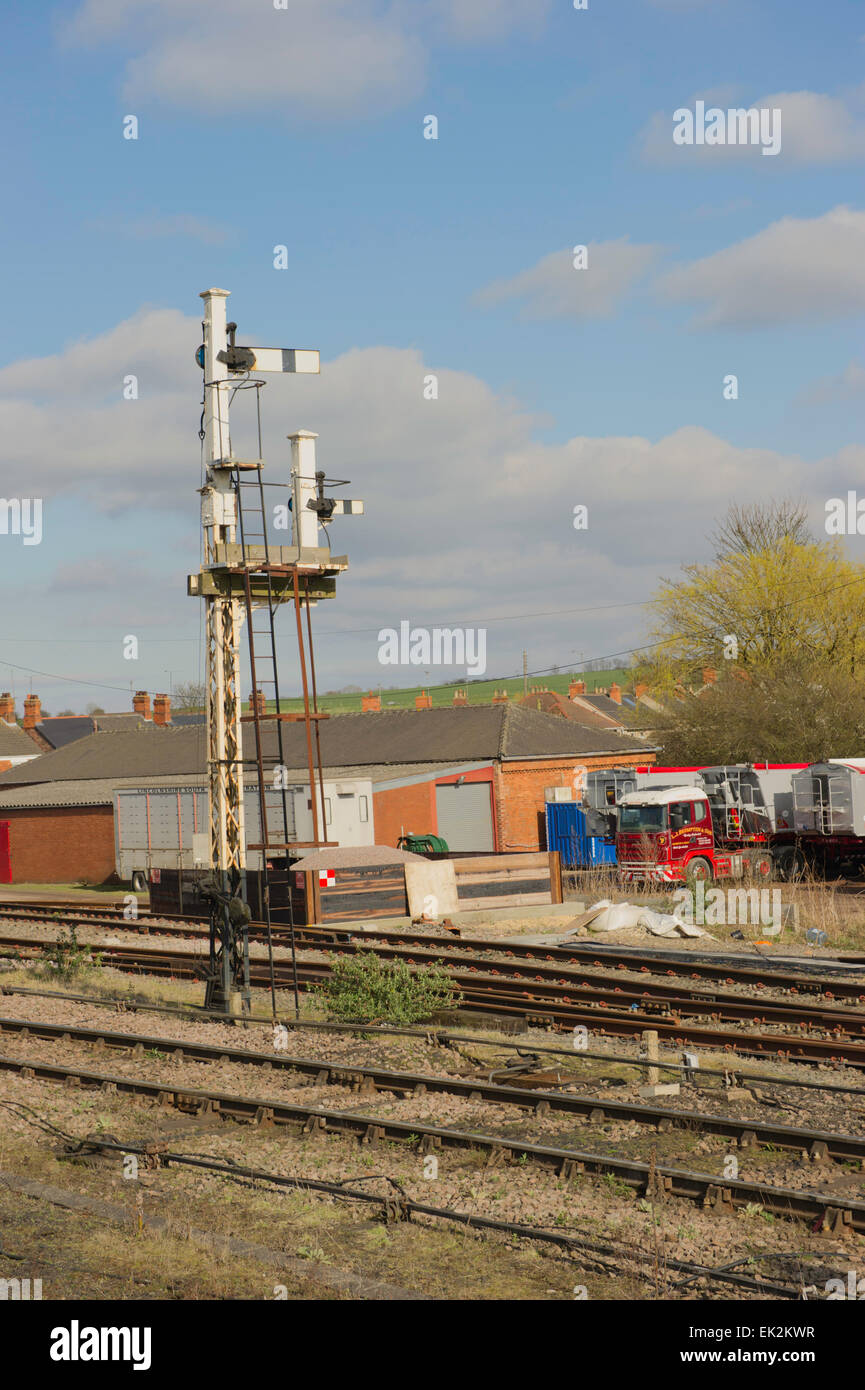 Barnetby hi-res stock photography and images - Alamy