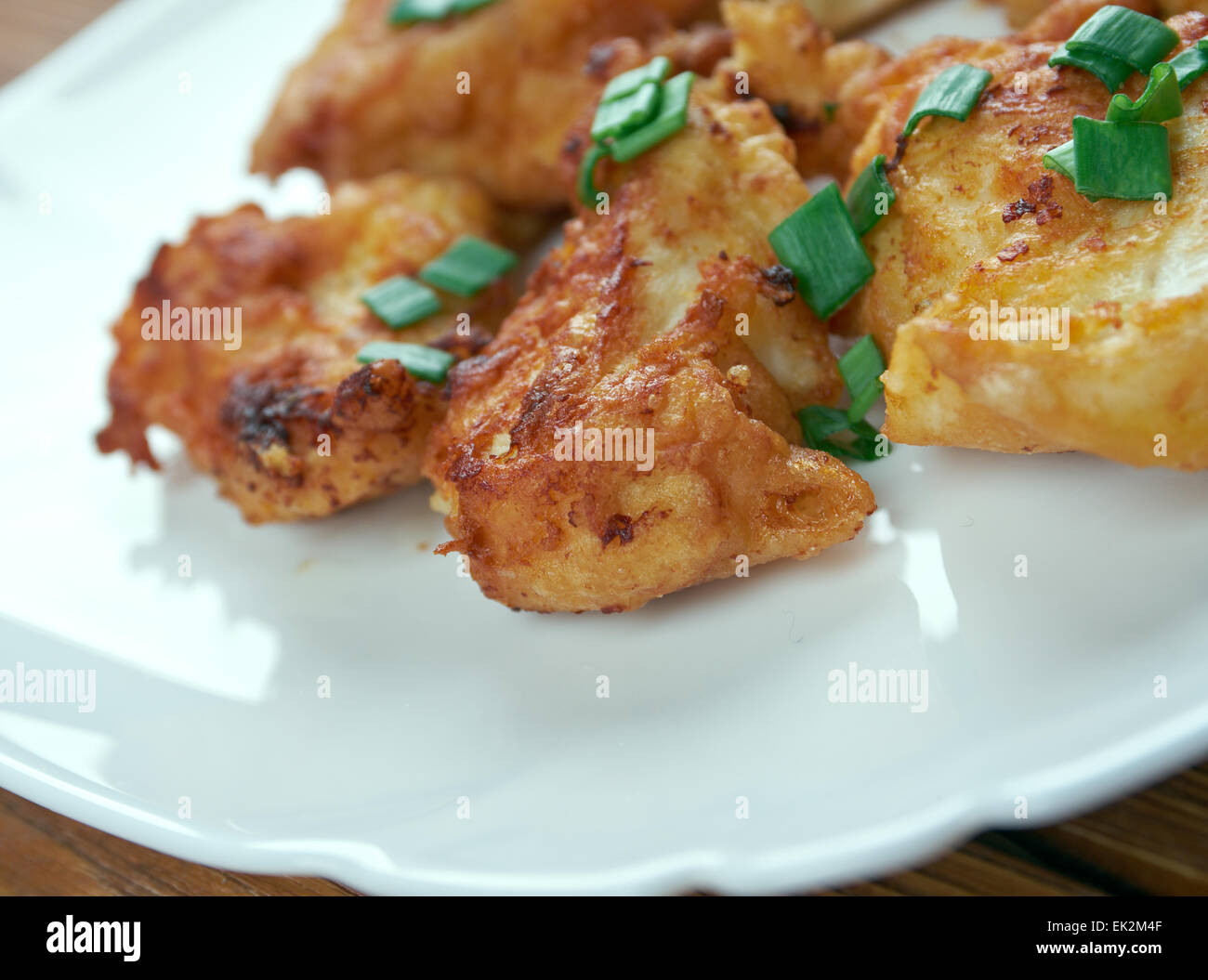 Boston scrod hi-res stock photography and images - Alamy
