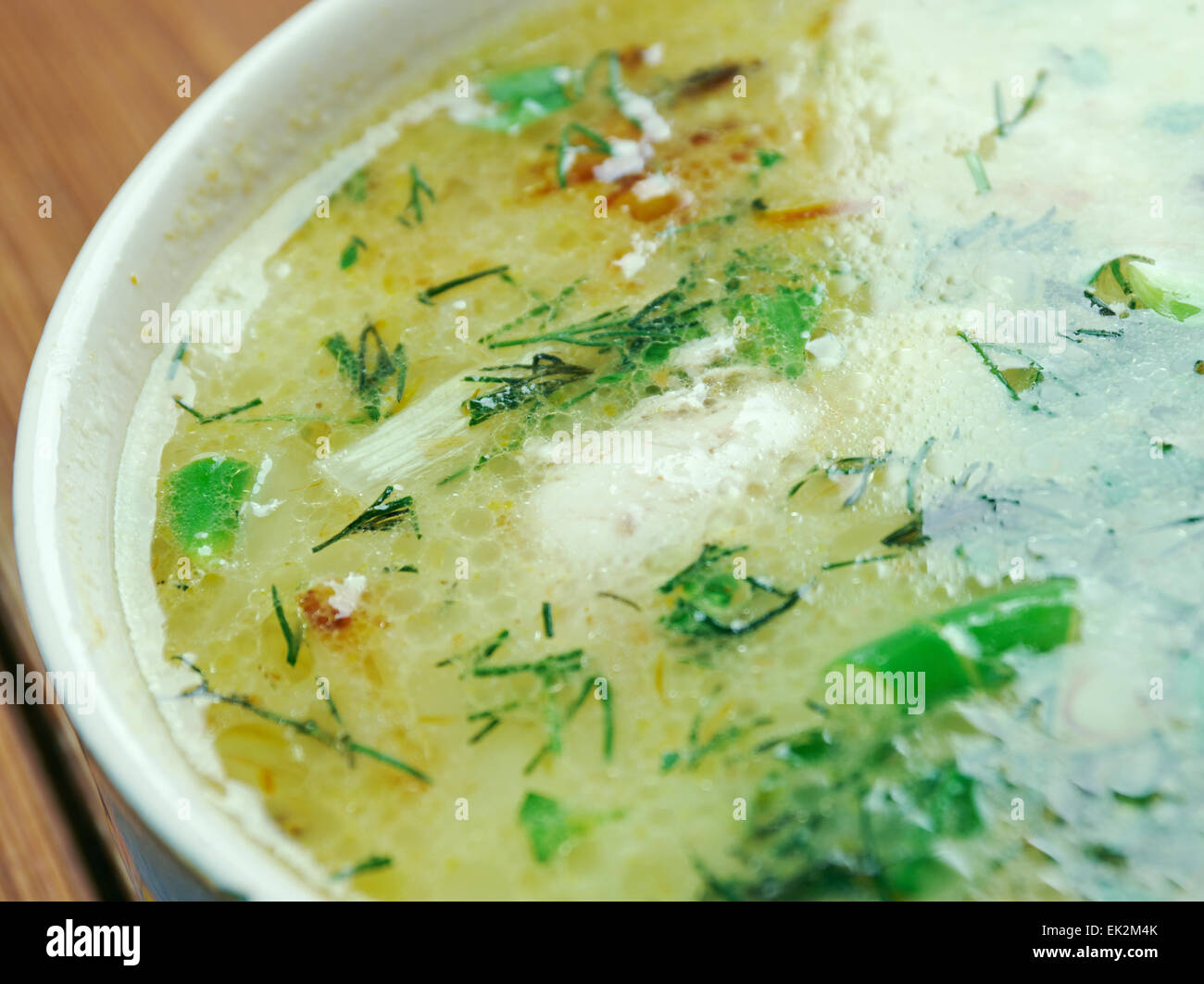 Rich broth hi-res stock photography and images - Alamy