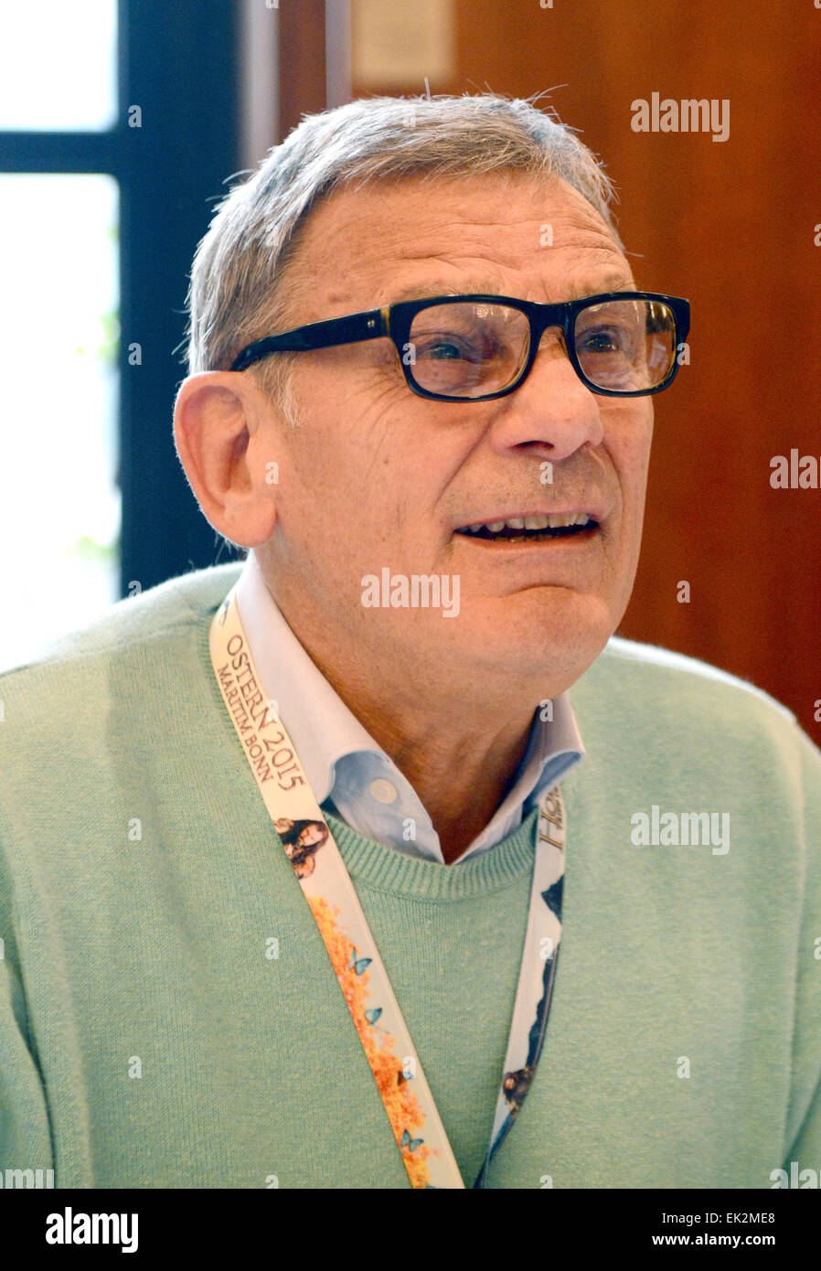 Jeffrey Thomas Thror