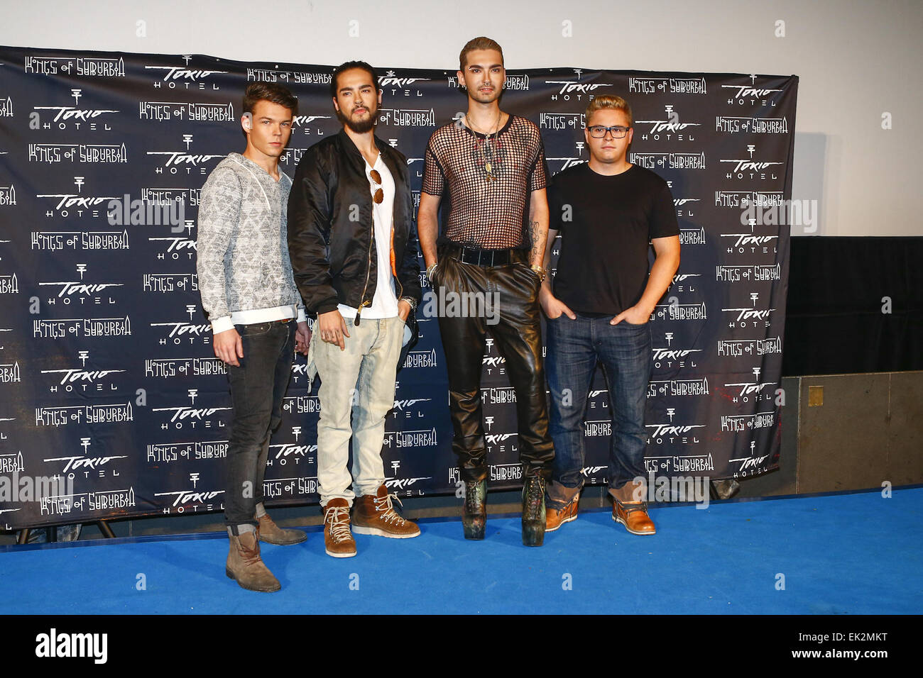 Berlin tokio tokio berlin hi-res stock photography and images - Alamy