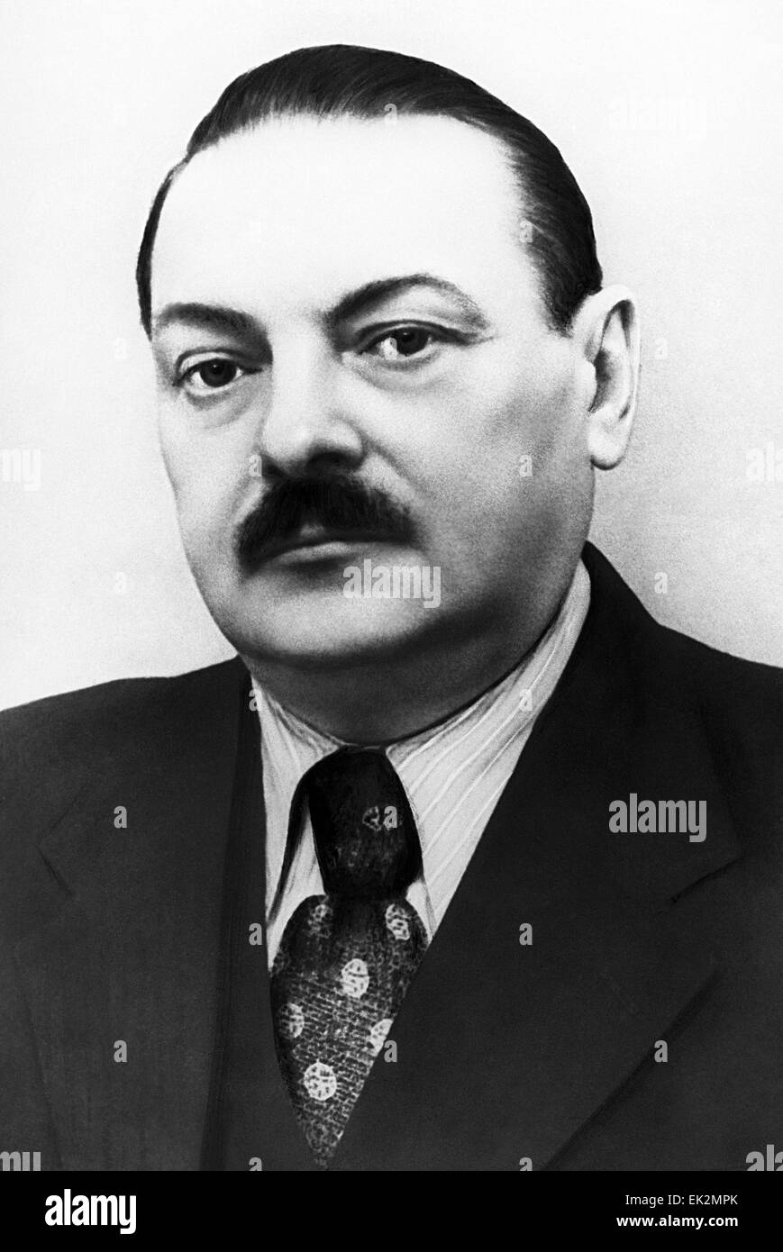 Andrei Zhdanov High Resolution Stock Photography and Images - Alamy