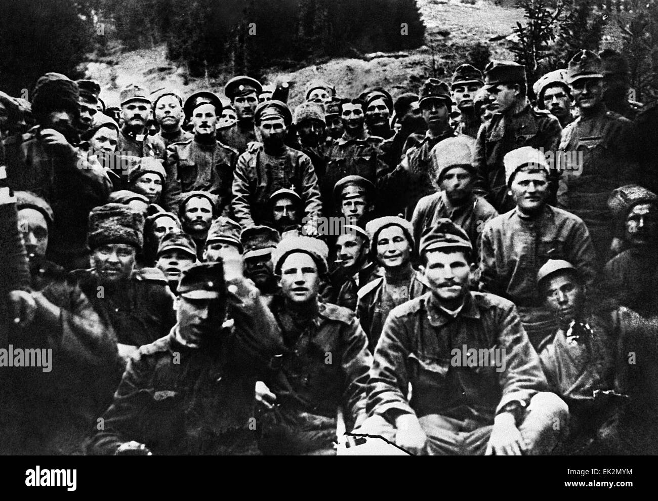 First World War High Resolution Stock Photography and Images - Alamy