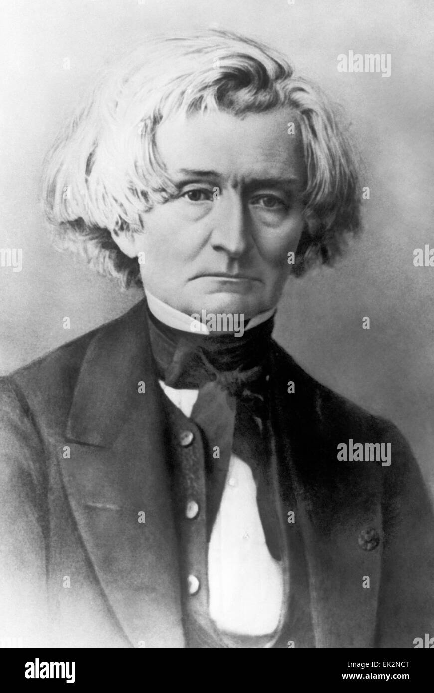 Hector Berlioz High Resolution Stock Photography and Images - Alamy