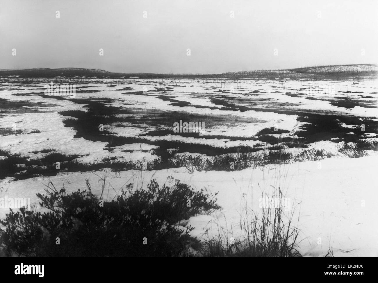 Tunguska Meteorite High Resolution Stock Photography and Images - Alamy