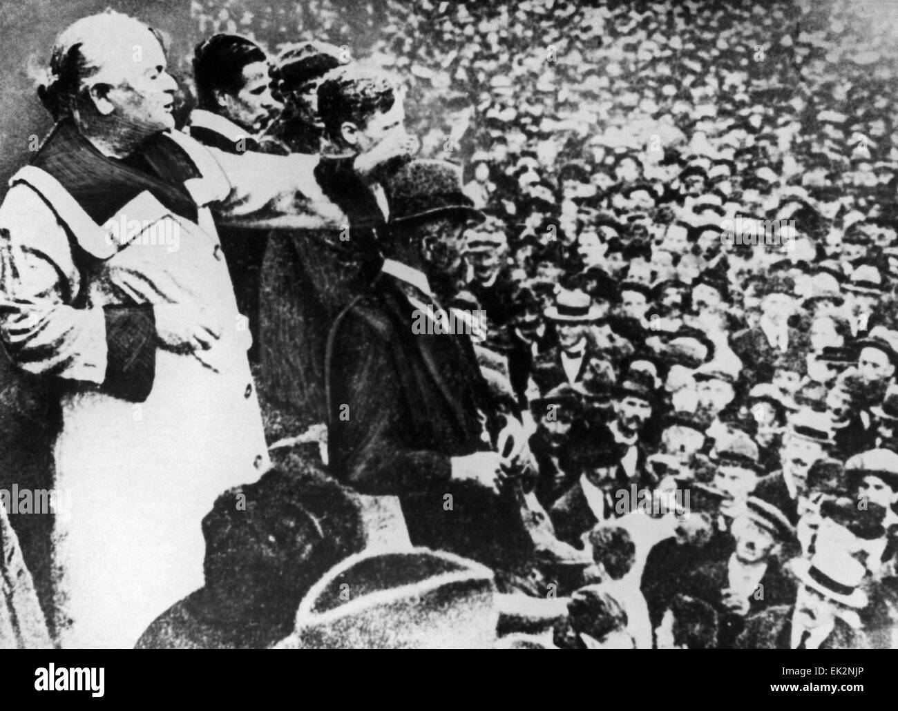 Clara Zetkin High Resolution Stock Photography and Images - Alamy