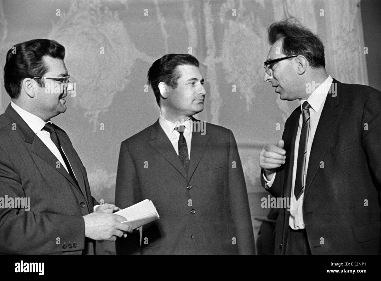 Alfred Schnittke High Resolution Stock Photography and Images - Alamy