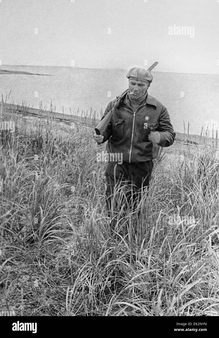 Pilot Valery Chkalov High Resolution Stock Photography and Images - Alamy