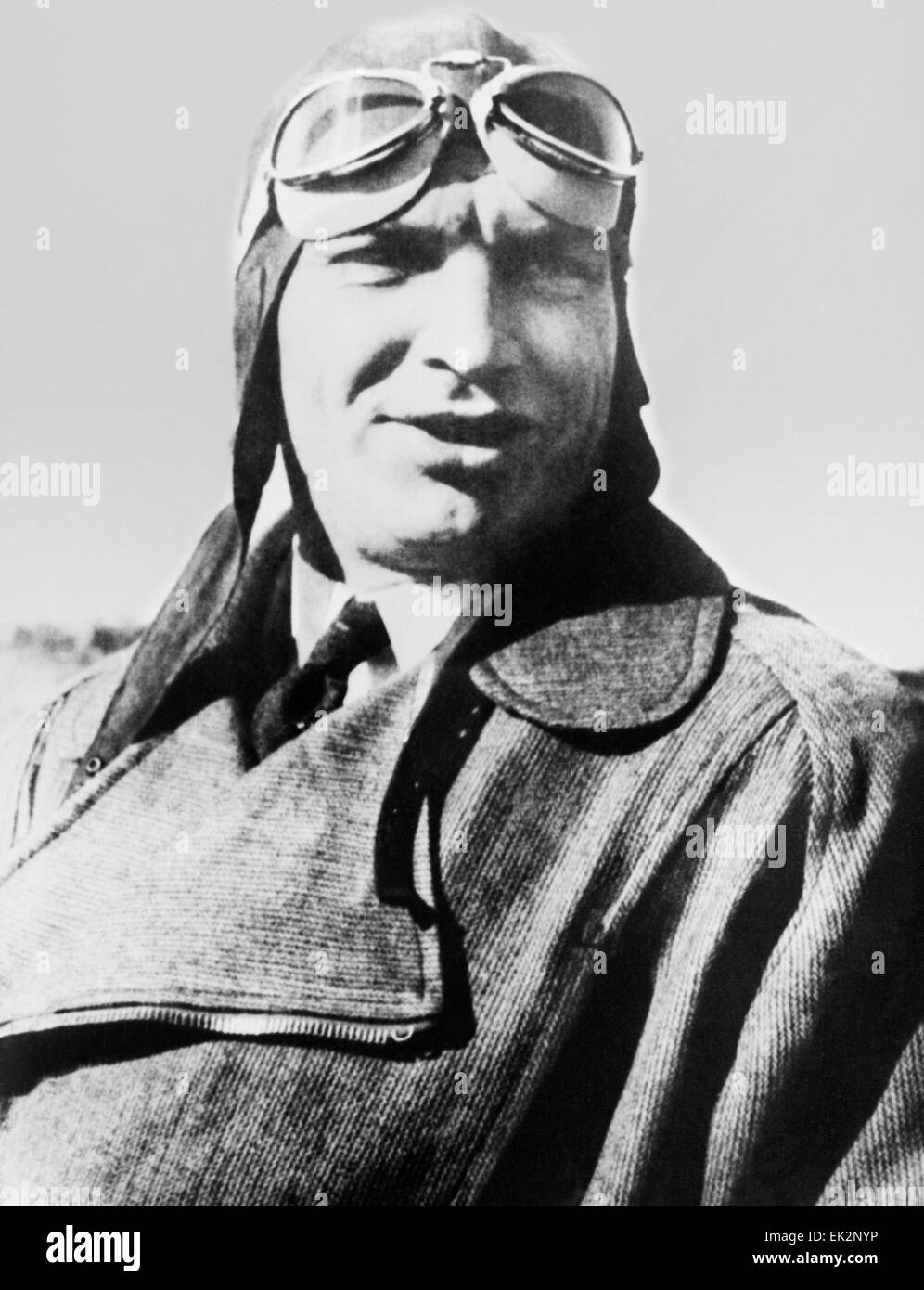 Pilot Valery Chkalov High Resolution Stock Photography and Images - Alamy
