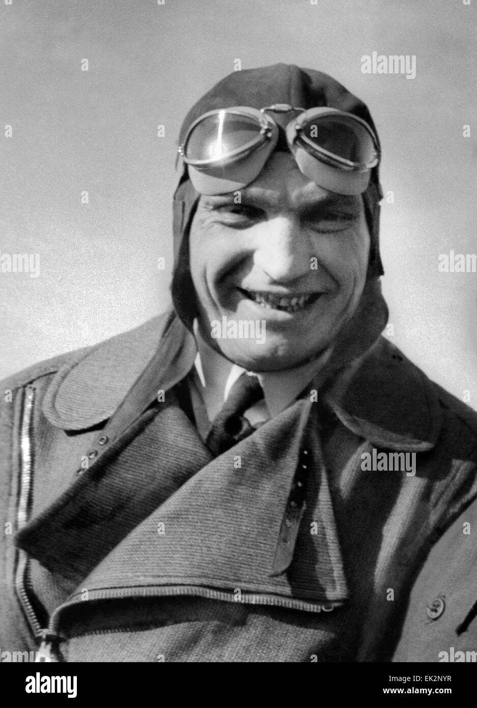Pilot Valery Chkalov High Resolution Stock Photography and Images - Alamy