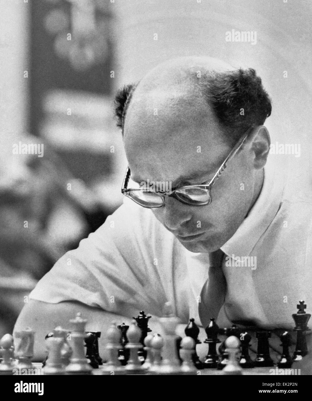 Soviet Chess High Resolution Stock Photography and Images - Alamy
