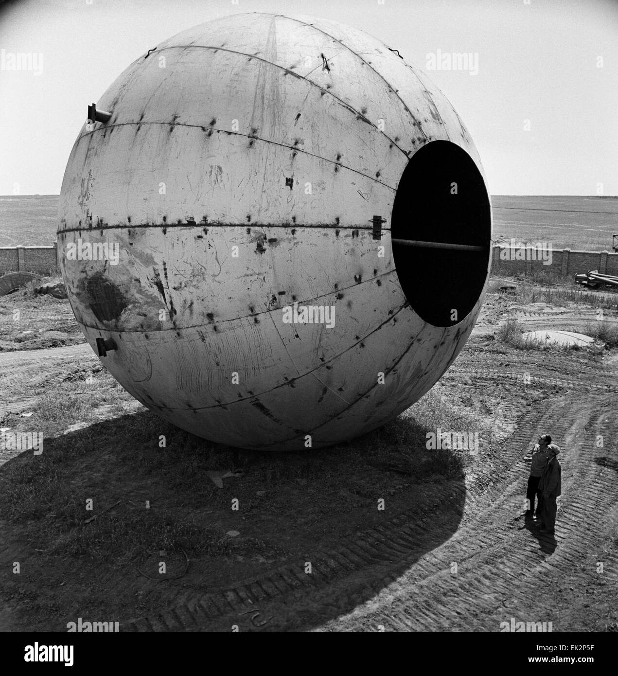 1972 Construction High Resolution Stock Photography and Images - Alamy