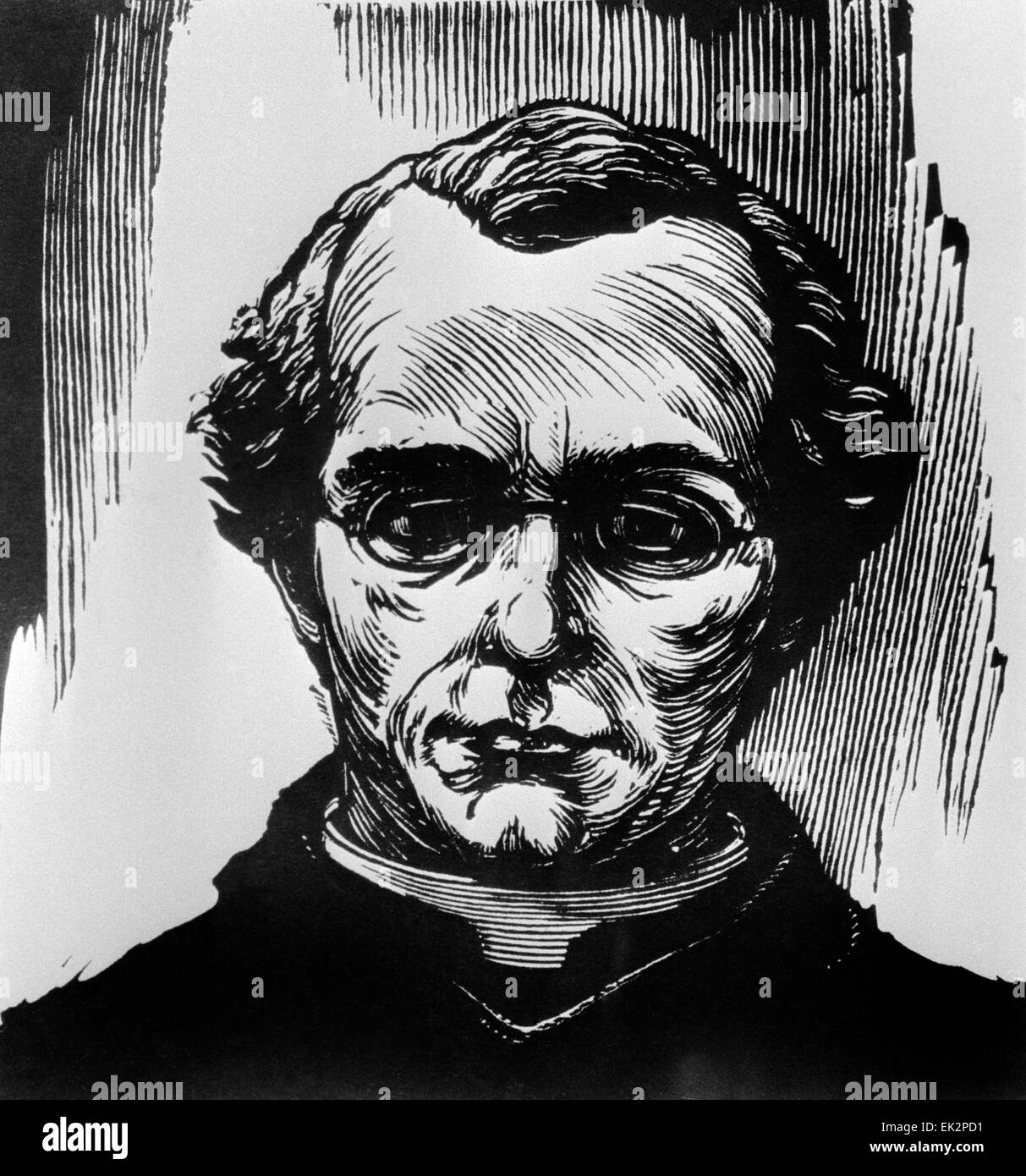 Gregor Mendel Czech High Resolution Stock Photography and Images - Alamy