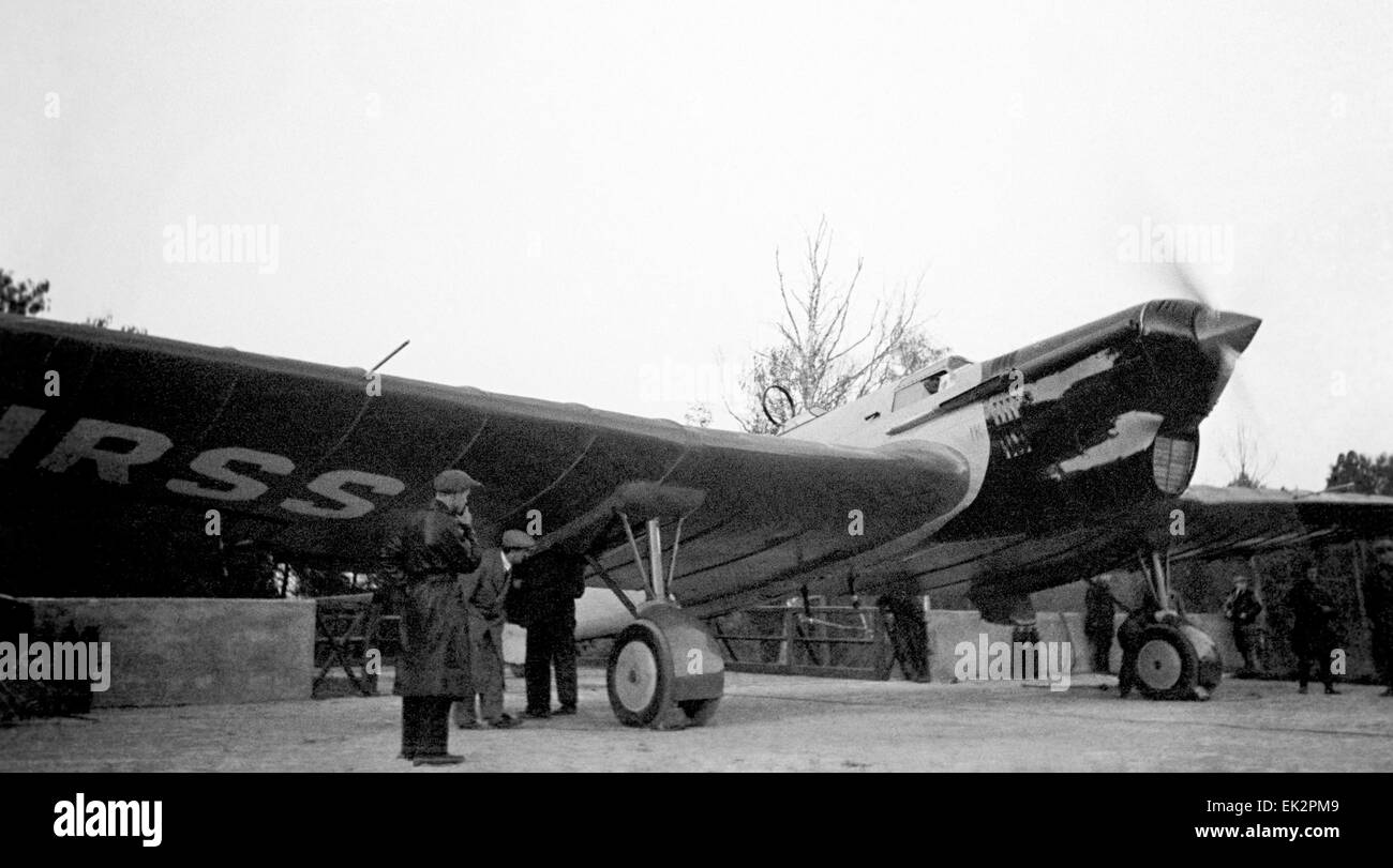 Ant Aircraft Stock Photos & Ant Aircraft Stock Images - Alamy