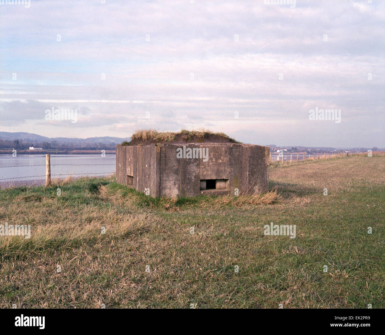 Pill box uk hi-res stock photography and images - Alamy