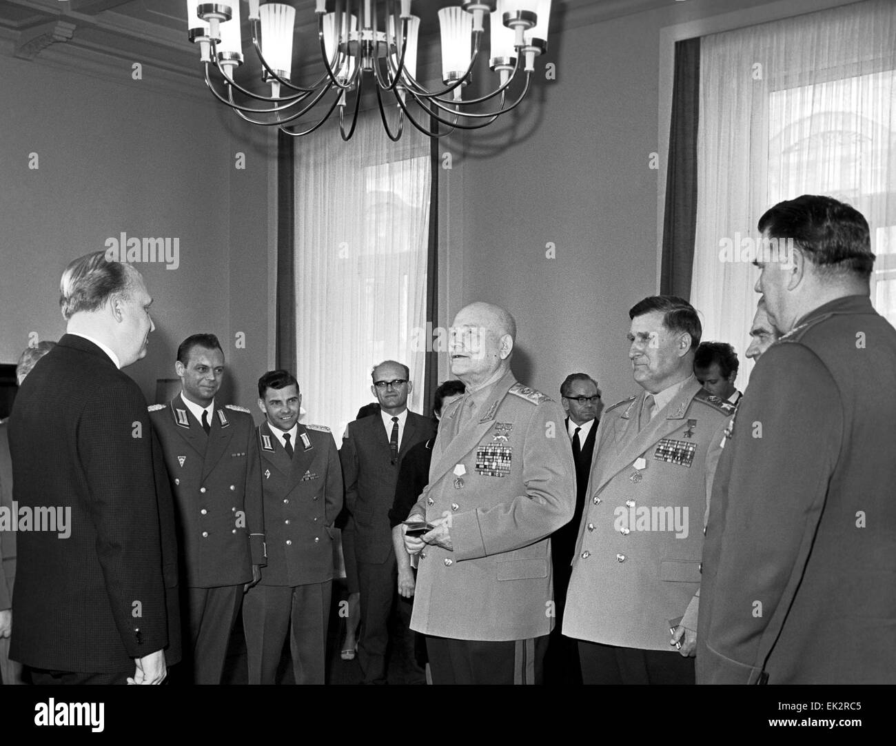 German Democratic Republic German High Resolution Stock Photography and ...