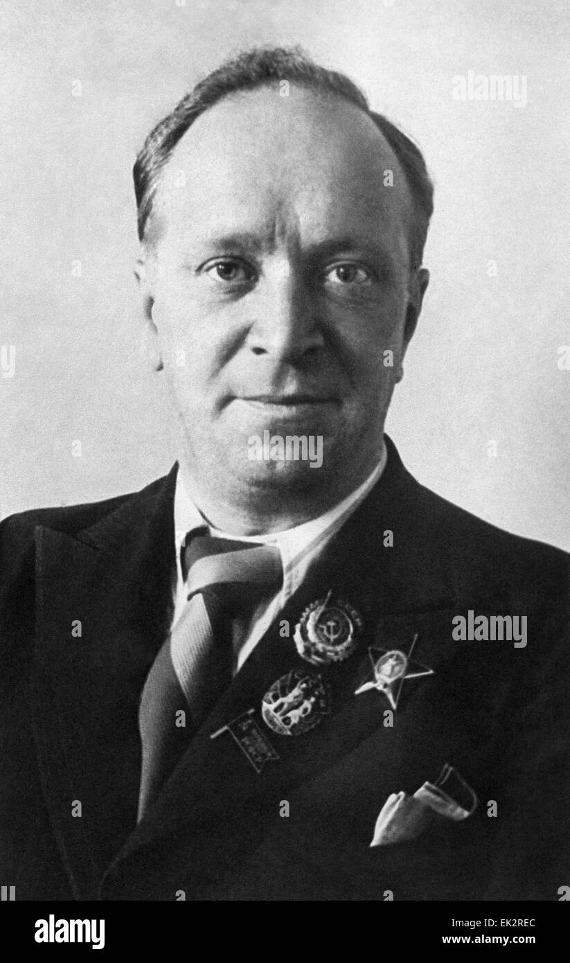 Lebedev Black and White Stock Photos & Images - Alamy