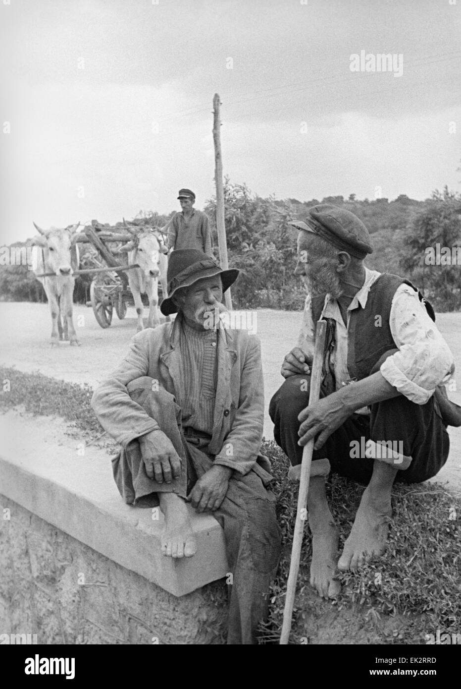 Bessarabia High Resolution Stock Photography and Images - Alamy