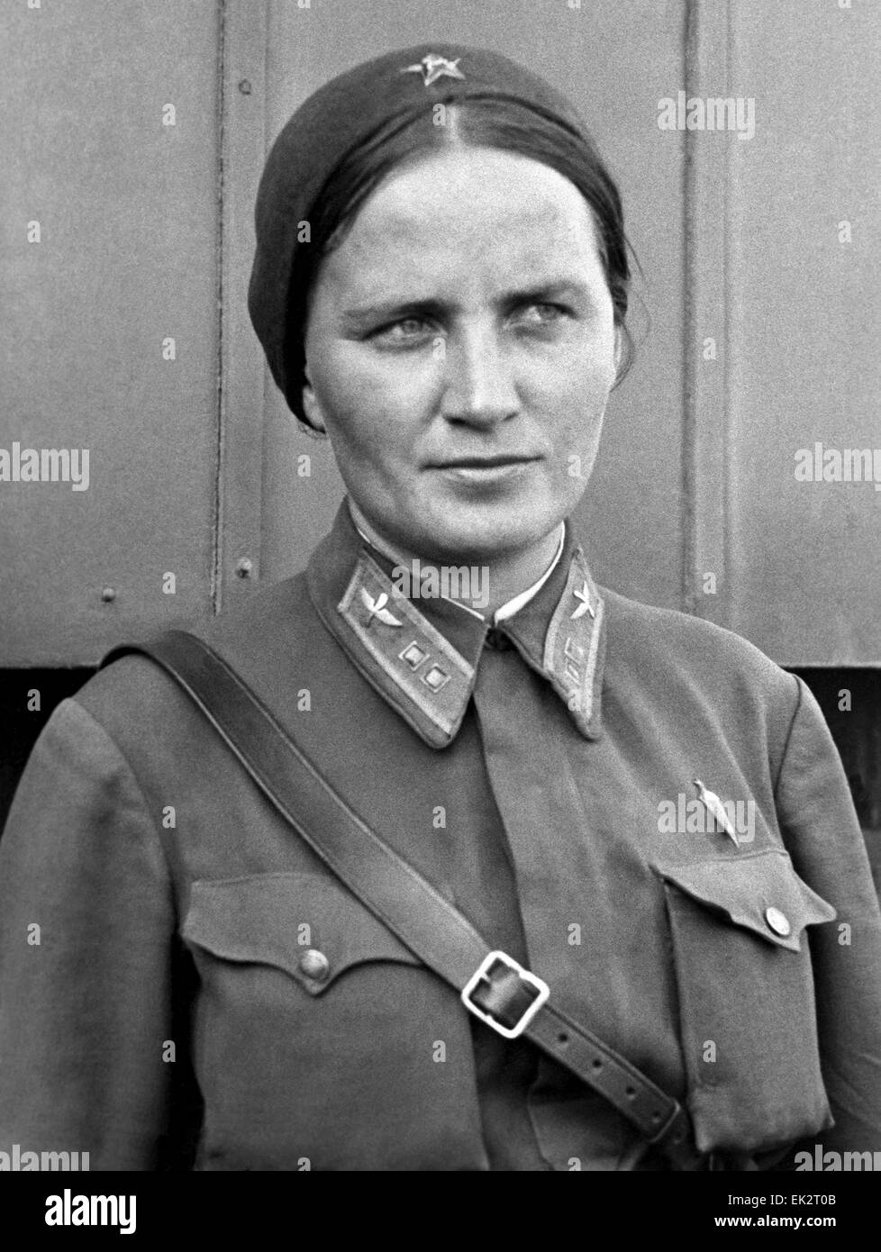 Hero Of The Soviet Union Black and White Stock Photos & Images - Alamy