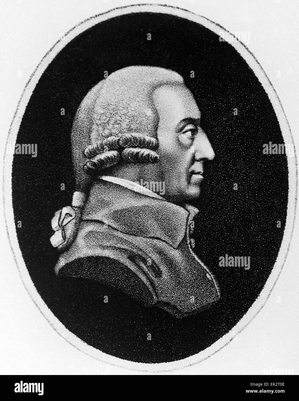 Adam Smith Economist High Resolution Stock Photography and Images - Alamy
