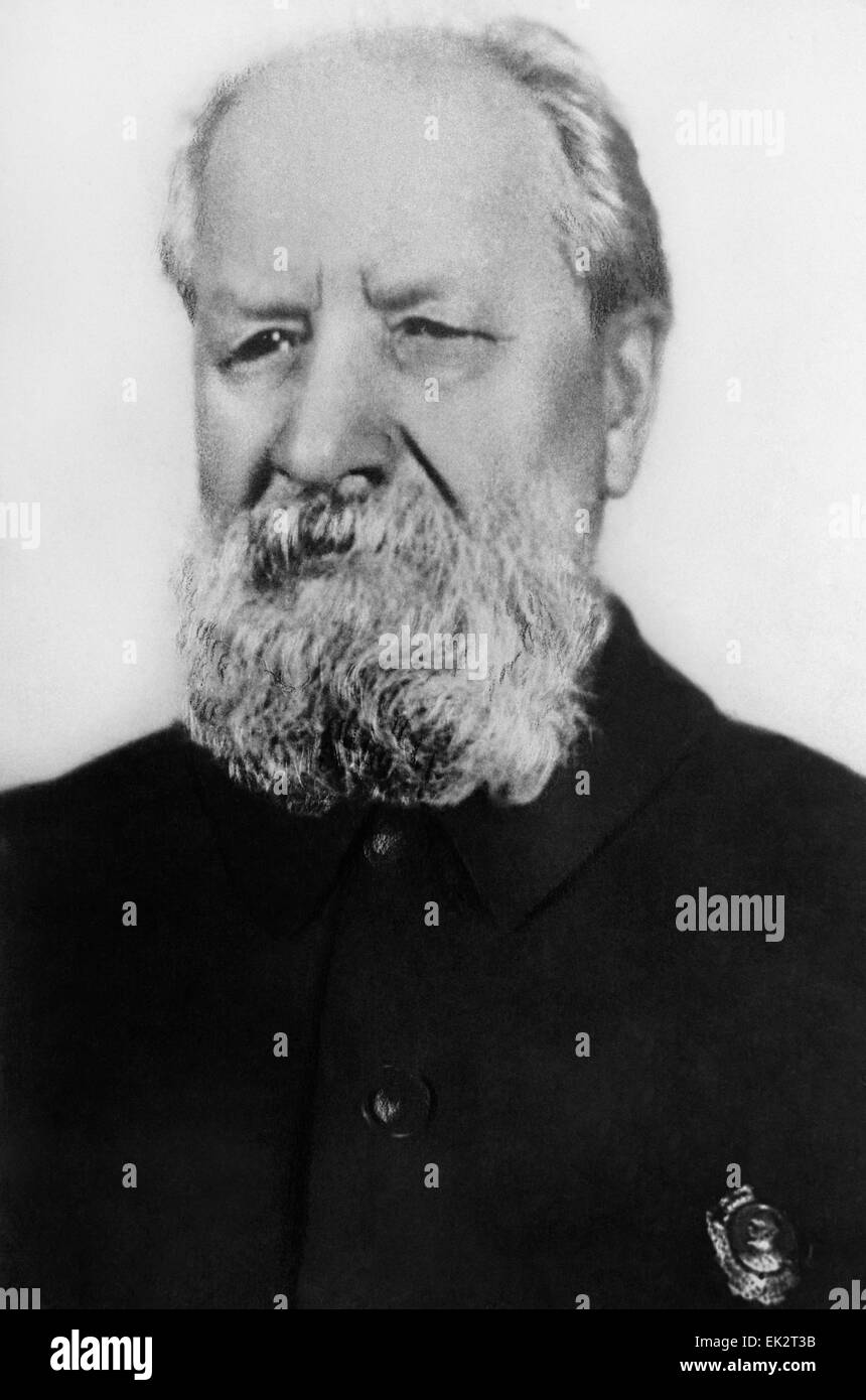 Krylov High Resolution Stock Photography and Images - Alamy