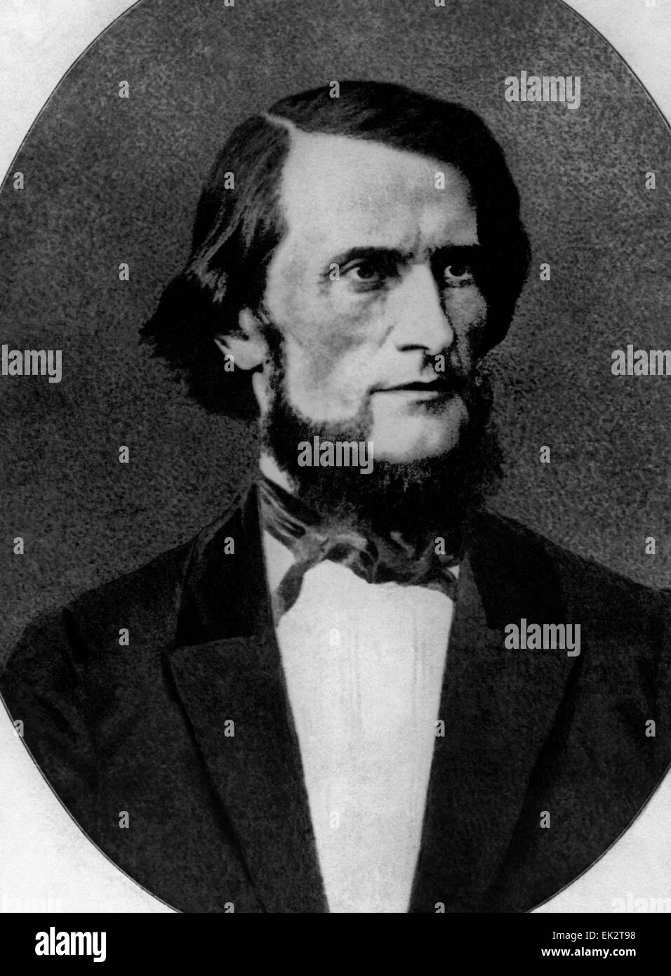 Johann Heinrich Pestalozzi Black and White Stock Photos & Images - Alamy