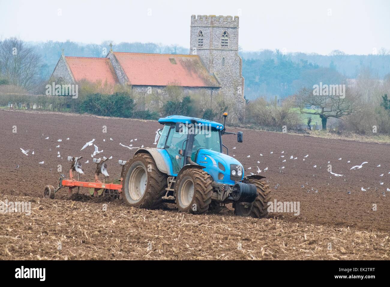 Little barningham norfolk hi-res stock photography and images - Alamy
