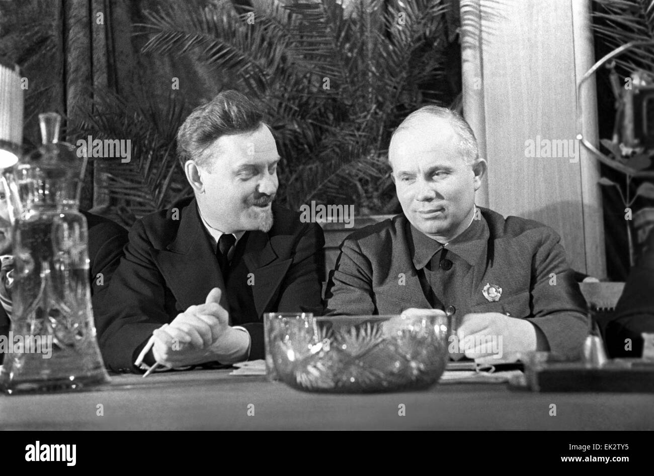 Council Of The Peoples Commissars High Resolution Stock Photography and ...