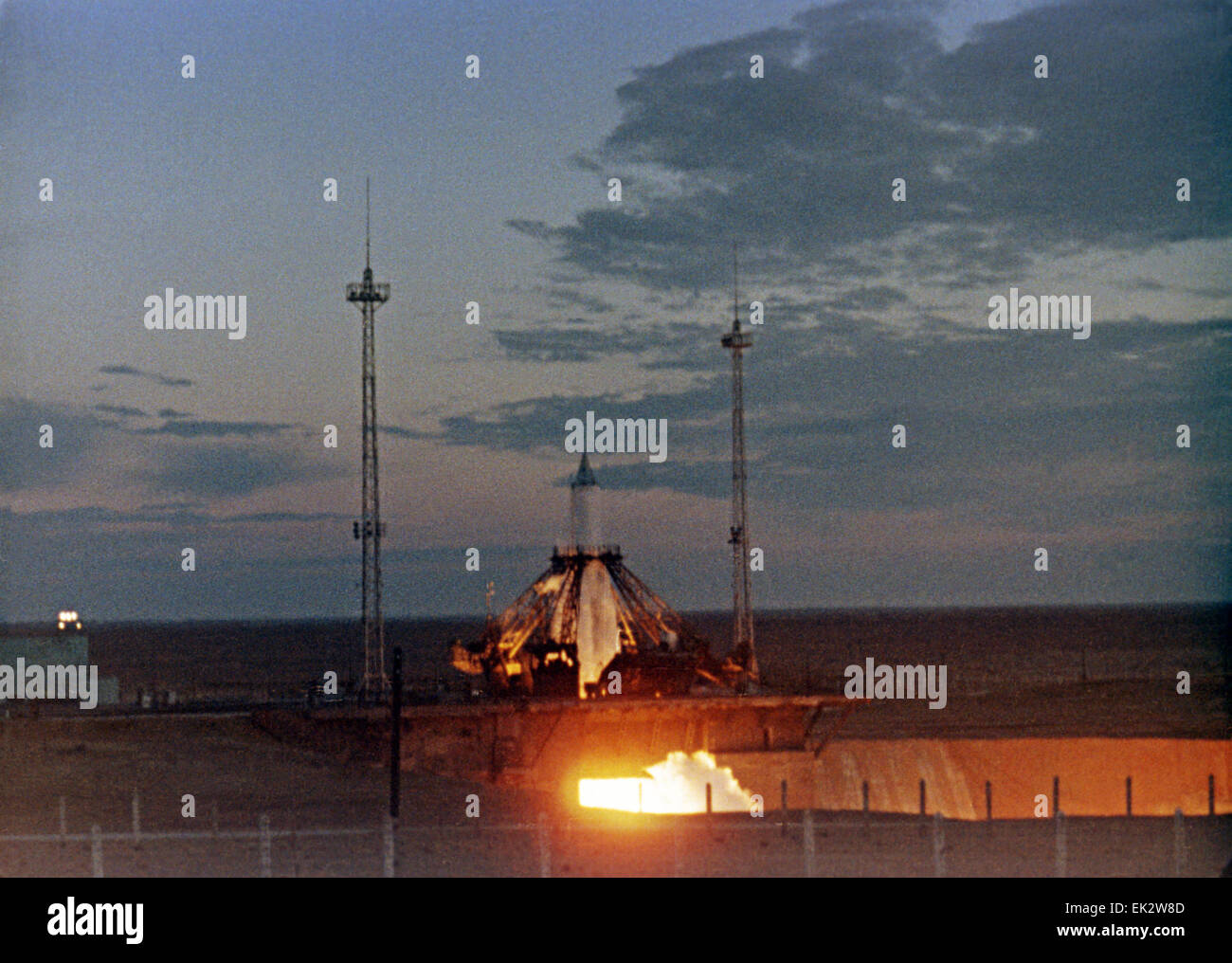 Vostok 6 Space High Resolution Stock Photography and Images - Alamy