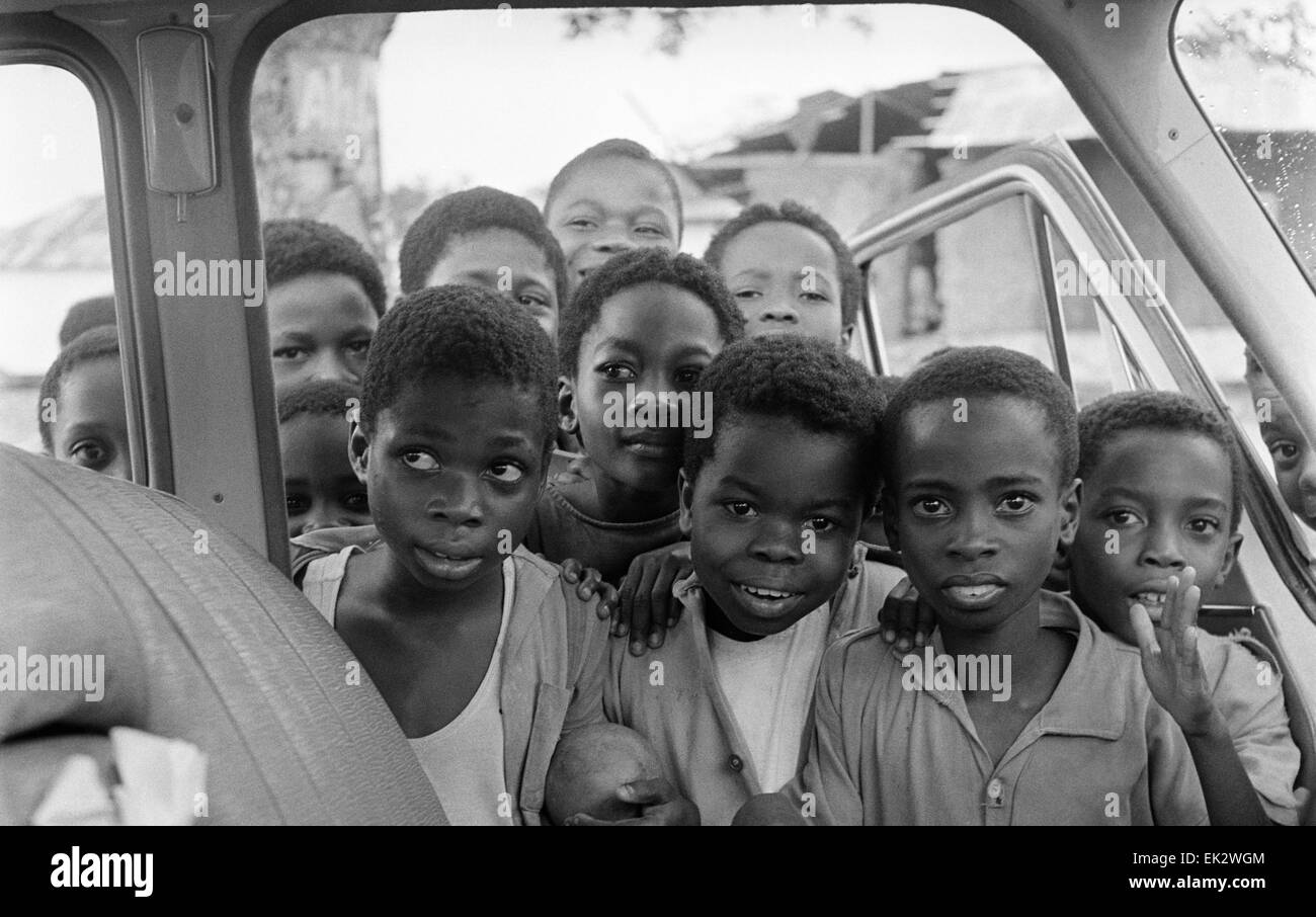 1961 Children High Resolution Stock Photography and Images - Alamy