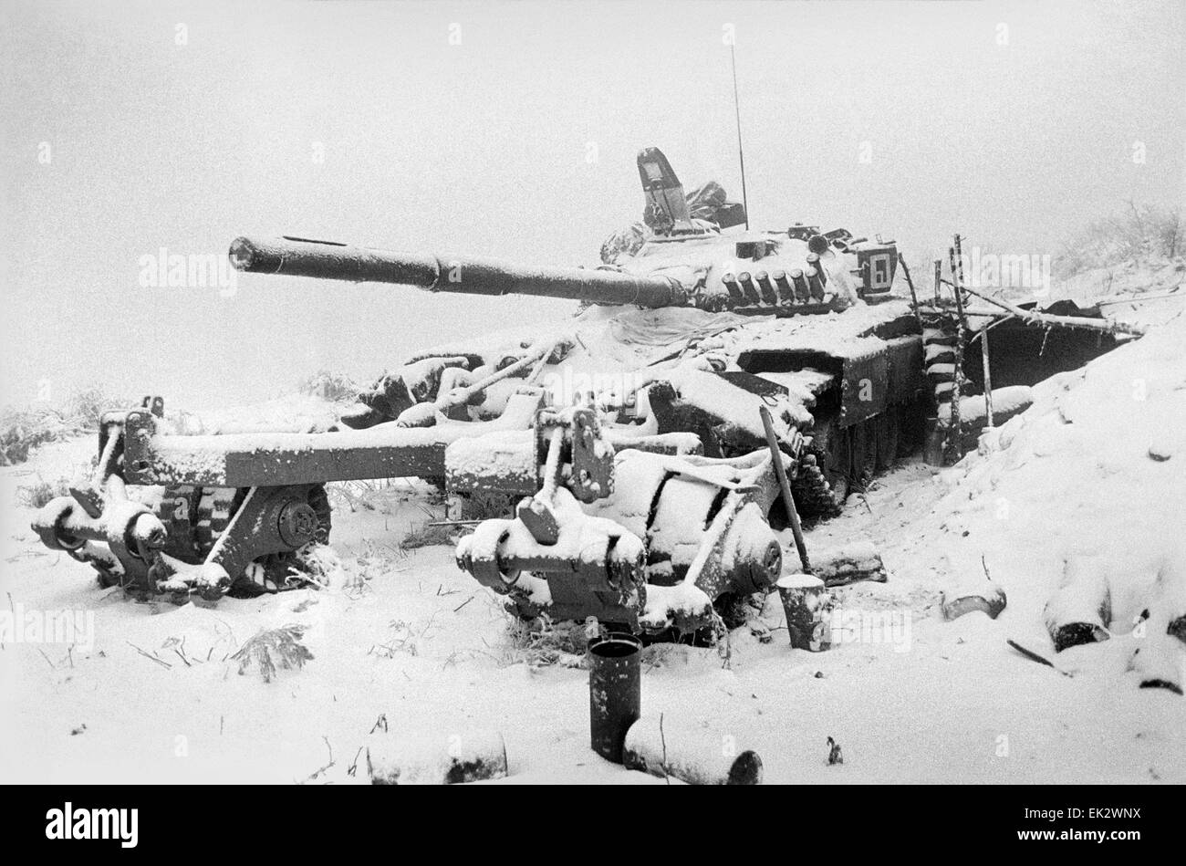 War In Chechnya Stock Photos & War In Chechnya Stock Images - Alamy