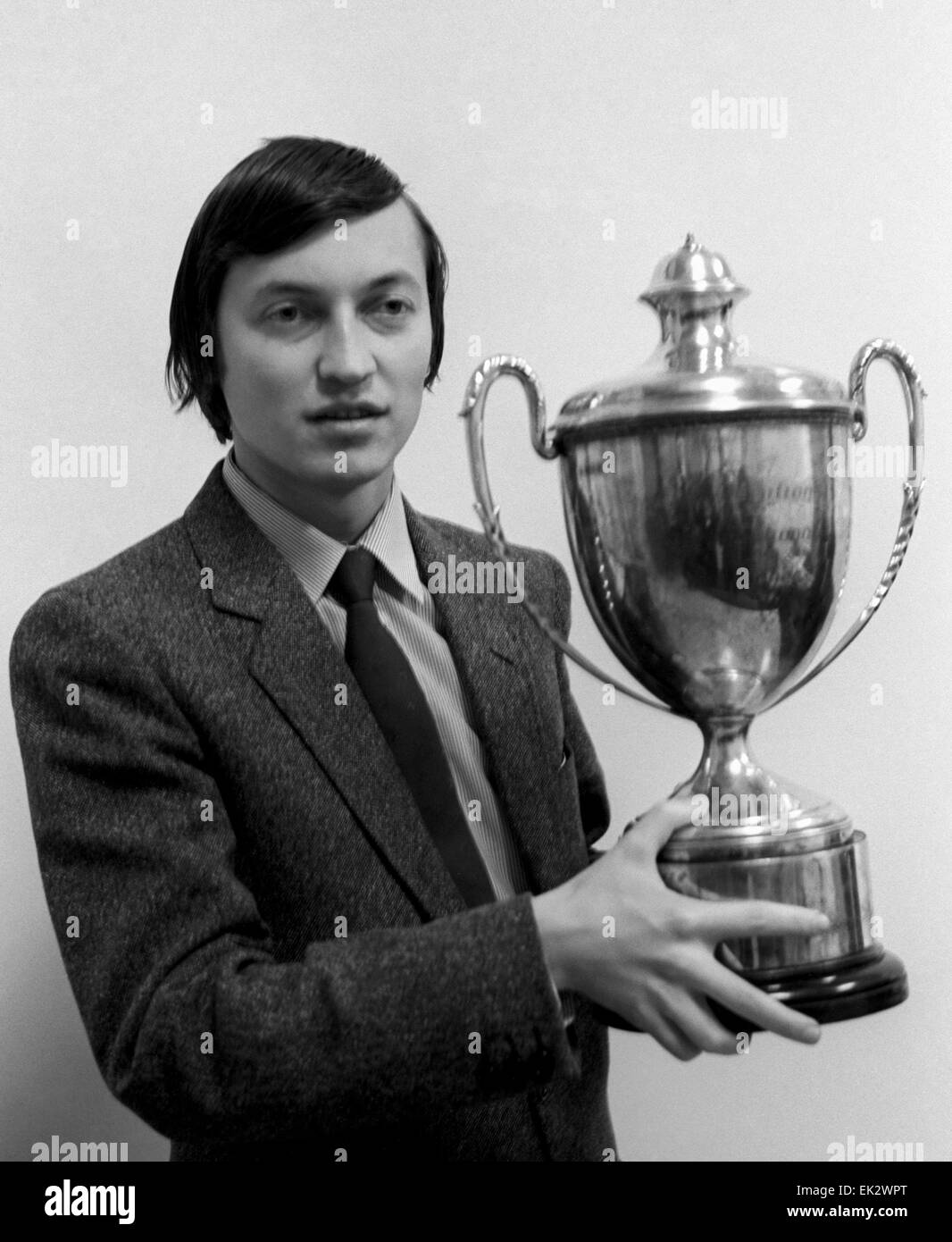 Anatoly Karpov High Resolution Stock Photography and Images - Alamy